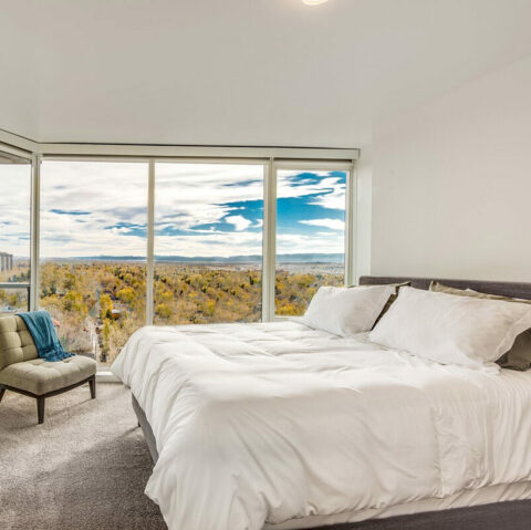 Country Club Towers | Studio, 1 & 2 Bedroom Apartments In Denver, CO