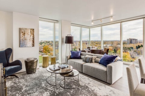 Country Club Towers | Studio, 1 & 2 Bedroom Apartments In Denver, CO