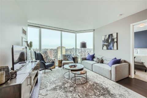 Country Club Towers | Studio, 1 & 2 Bedroom Apartments In Denver, CO