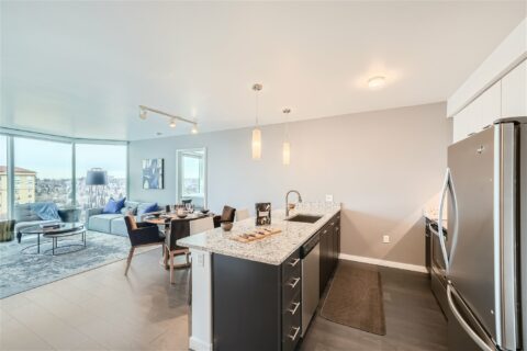 Country Club Towers | Studio, 1 & 2 Bedroom Apartments In Denver, CO