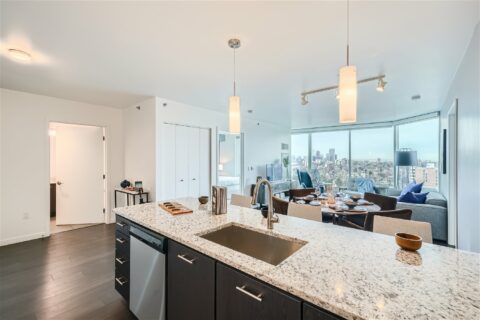 Country Club Towers | Studio, 1 & 2 Bedroom Apartments In Denver, CO