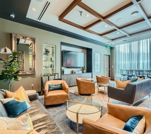 Country Club Towers | Studio, 1 & 2 Bedroom Apartments In Denver, CO